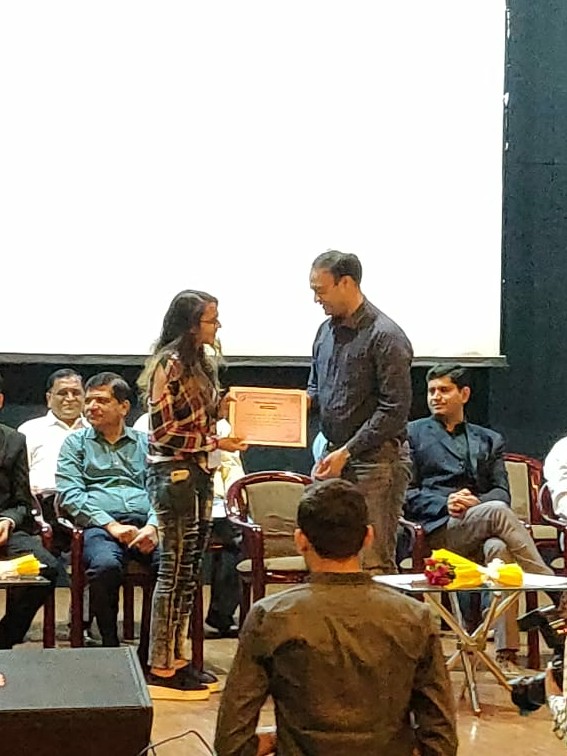 NSS Activities 2019-20 - Shree Ramkrishna Institute of Computer ...