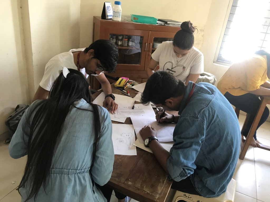 Anti Ragging Poster - Shree Ramkrishna Institute of Computer Education ...