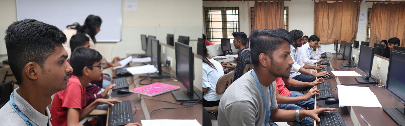 Welcome to Shree Ramkrishna Institute of Computer Education and Applied ...